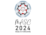 MASC 2024 – Macrocyclic and Supramolecular Chemistry (MASC) Group