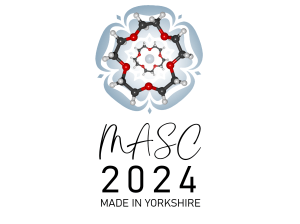 MASC 2024 – Macrocyclic and Supramolecular Chemistry (MASC) Group