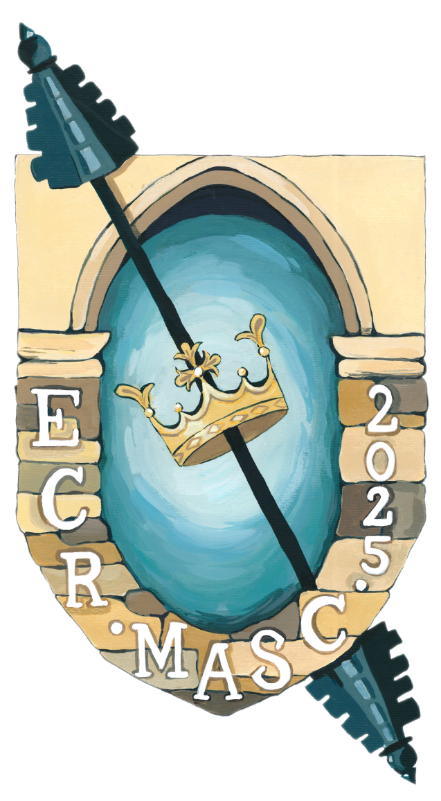 ECR MASC 2025 – Macrocyclic and Supramolecular Chemistry (MASC) Group