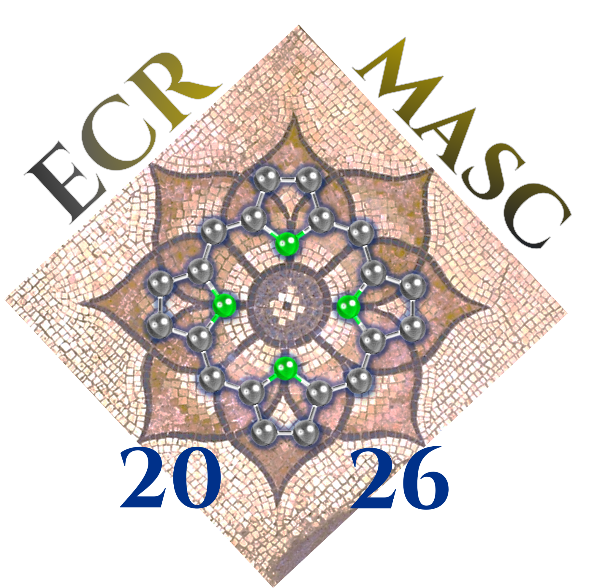 ECR MASC 2026 – Macrocyclic and Supramolecular Chemistry (MASC) Group